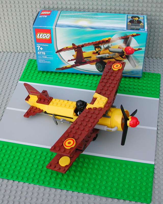 Welcome to x-Brick.de